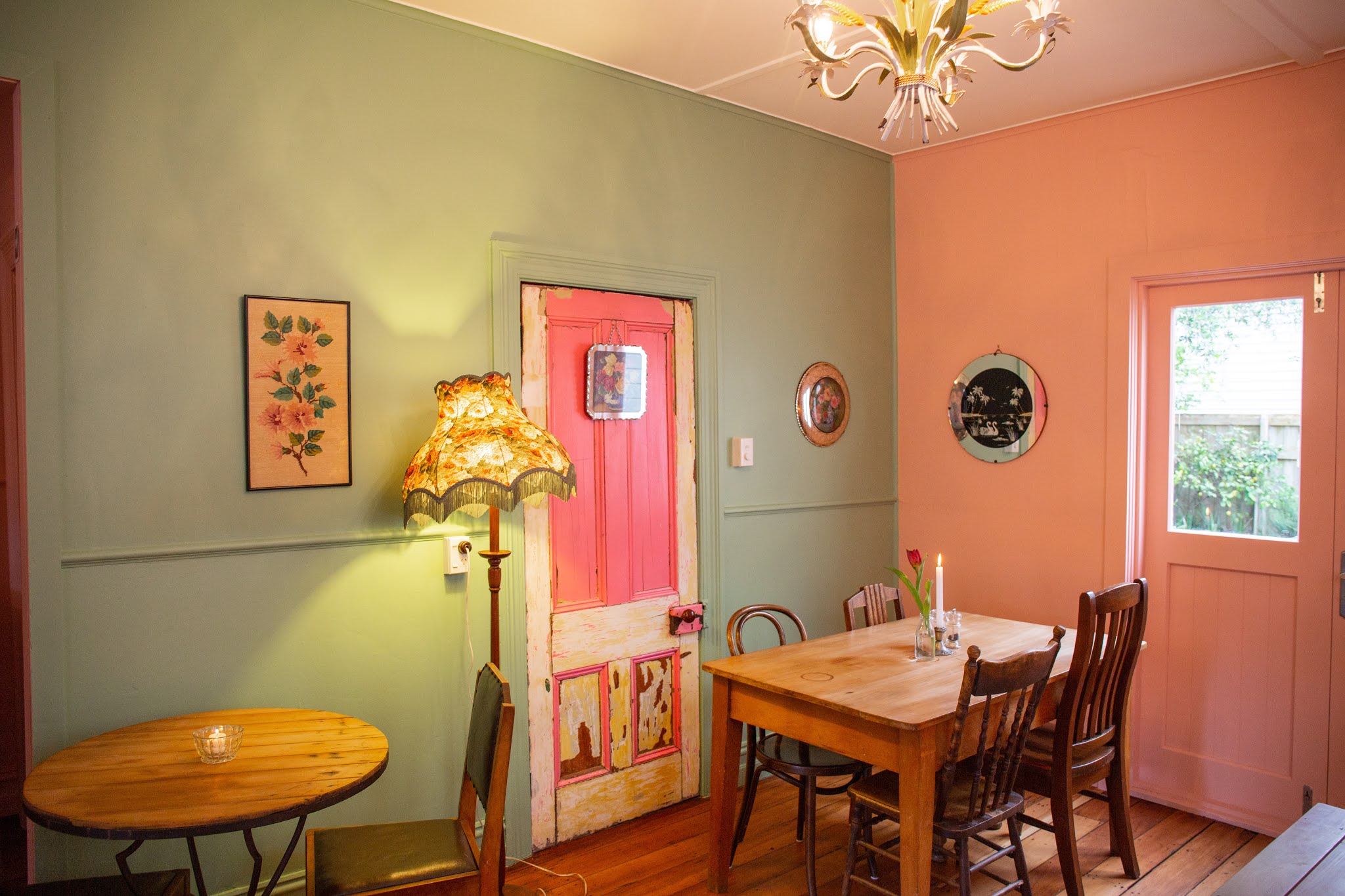 Jessie & Jake: Wairarapa Eats