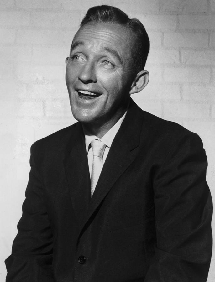A TRIP DOWN MEMORY LANE: TIME MAGAZINE REMEMBERS BING CROSBY - PART TWO