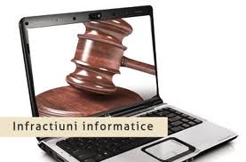 Securitatea Informationala: Infractiuni Informatice