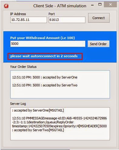 How to Develop High Availability and load balancing Simulation System ...