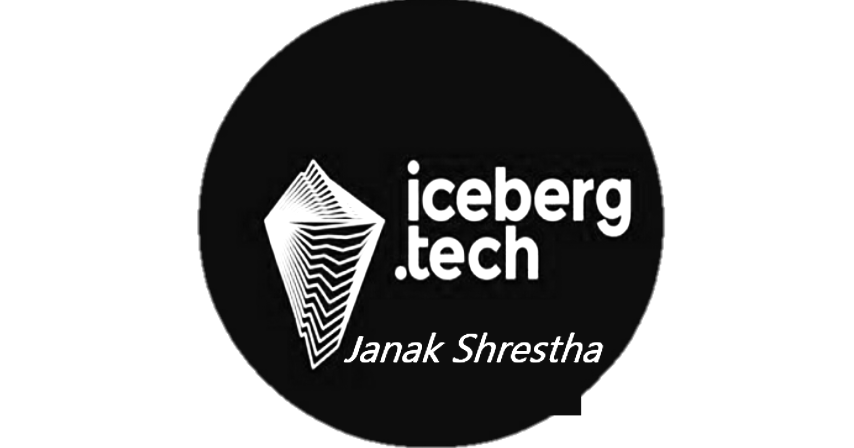 Iceberg Tech