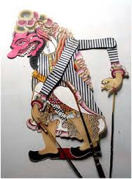 Batara Yamadipati Sang Pencabut Nyawa - wayang purwa