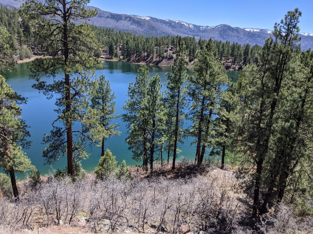 Ever Ready: Durango CO