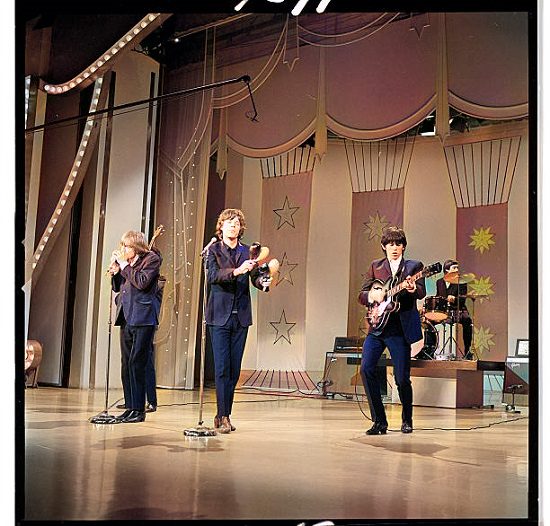 Efemérides del Rock y Heavy Metal