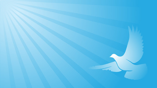 Background Bertema Kristen yang Indah 1080p - Masvian