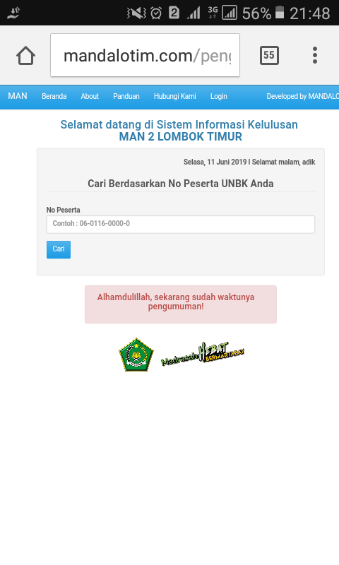 Cara Deface JSO metode Javascript Overlay Tutorial - Informasi Teknologi - Nakanosec
