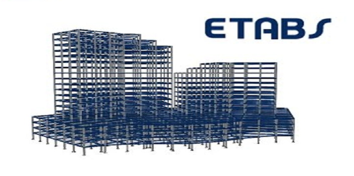 ETABS - Civil Engineering Software