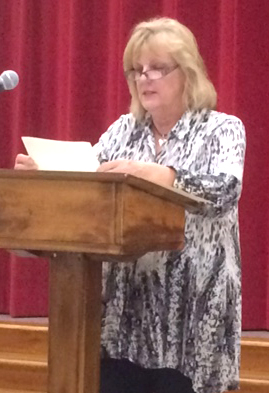 Digital Notebook: Landfill Expansion Hearing Draws Berks Co. Crowd