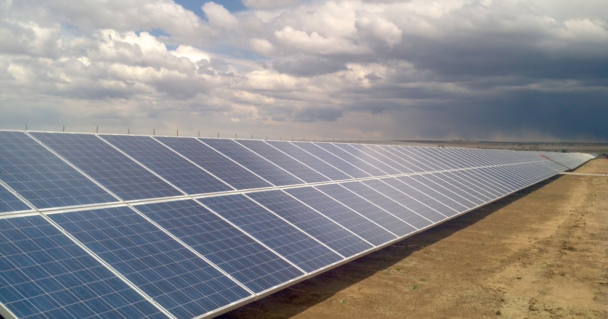 Saudi to build solar energy farms - Defense and Technology