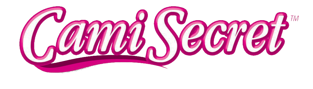 Trying to Stay Calm!: Cami Secret Review...