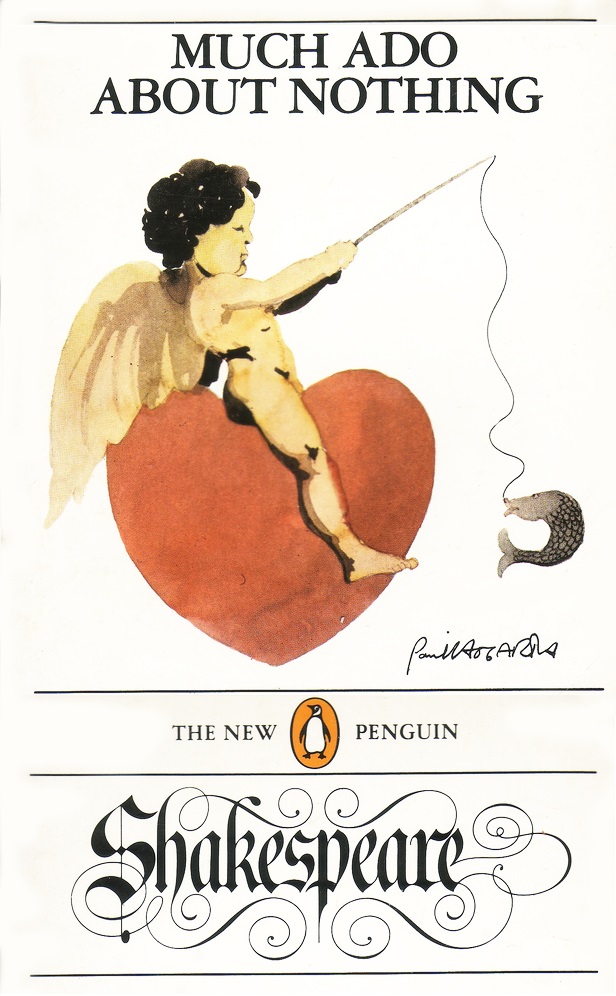 Much Ado About Nothing - William Shakespeare | Help With Wider Reading