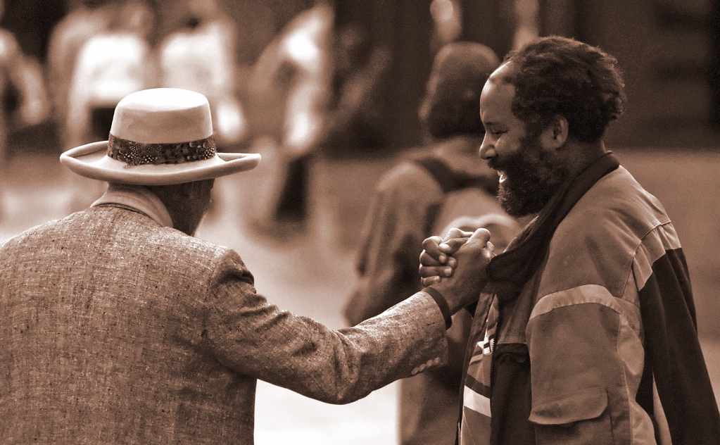 Cloud Cuckoo Land: Love Mathematics.