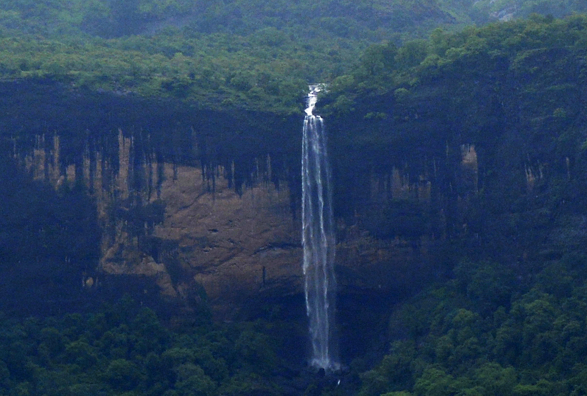 Solanpada dam,Maharashtra,India | Travel life journeys