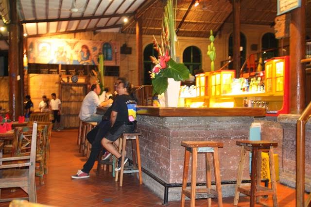 Bali Free Information: Poco Loco Mexican Kitchen and Bar, Legian - Bali