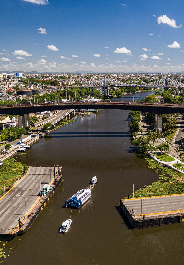 The Interceptor- Rivers and seas Can Finally Become Free of Trash ...