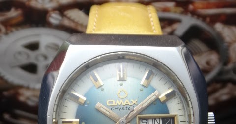 WATCHLIM Online Store, Watchlim.blogspot.com: 23) ***OMAX 5 CRYSTAL ...