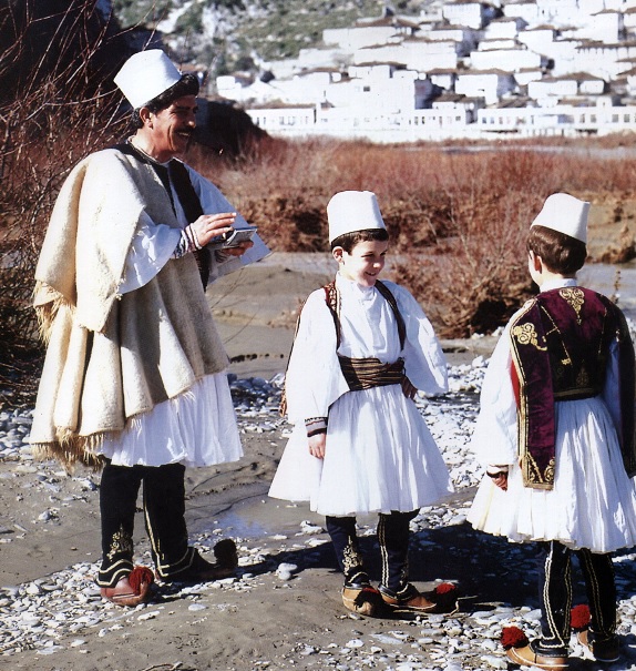 Fustanella The Heritage And Cultural Expansion Of Albanians fustanella-the-heritage-and-cultural-expansion-of-albanians