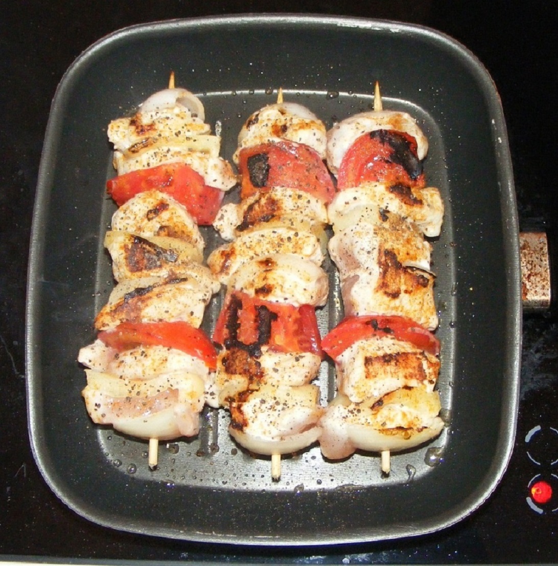 Frigarui de pui Retete minifrigarui | Preparatedevis.ro