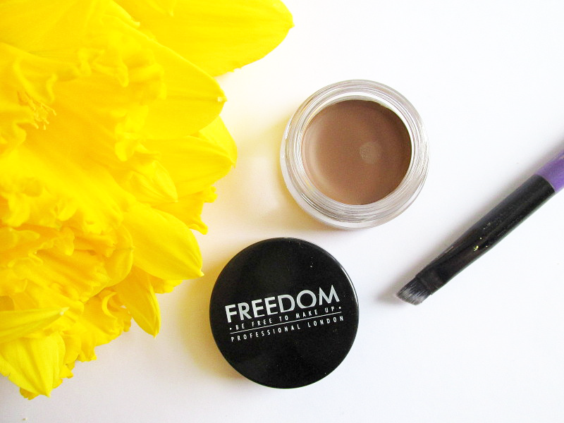 DUPE ALERT! Keep Your Brows Looking On Fleek With Freedom Pro Brow ...