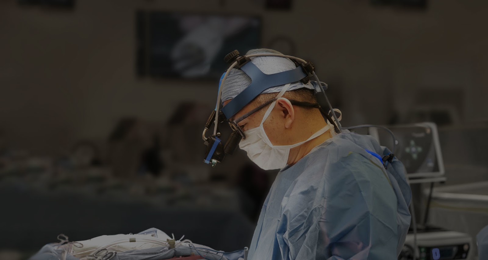 MedFriendly Medical Blog: How Surgical Headlights Can Improve Physician ...