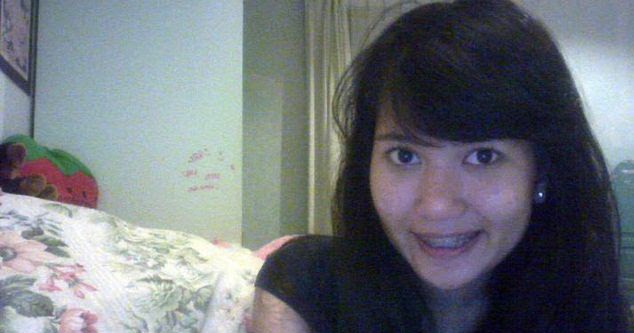 CEWEK INDO NGENTOT BULE: 41 Foto Bugil Tarra Nadhira Mahasiswi Binus Hot Banget Paling Lengkap