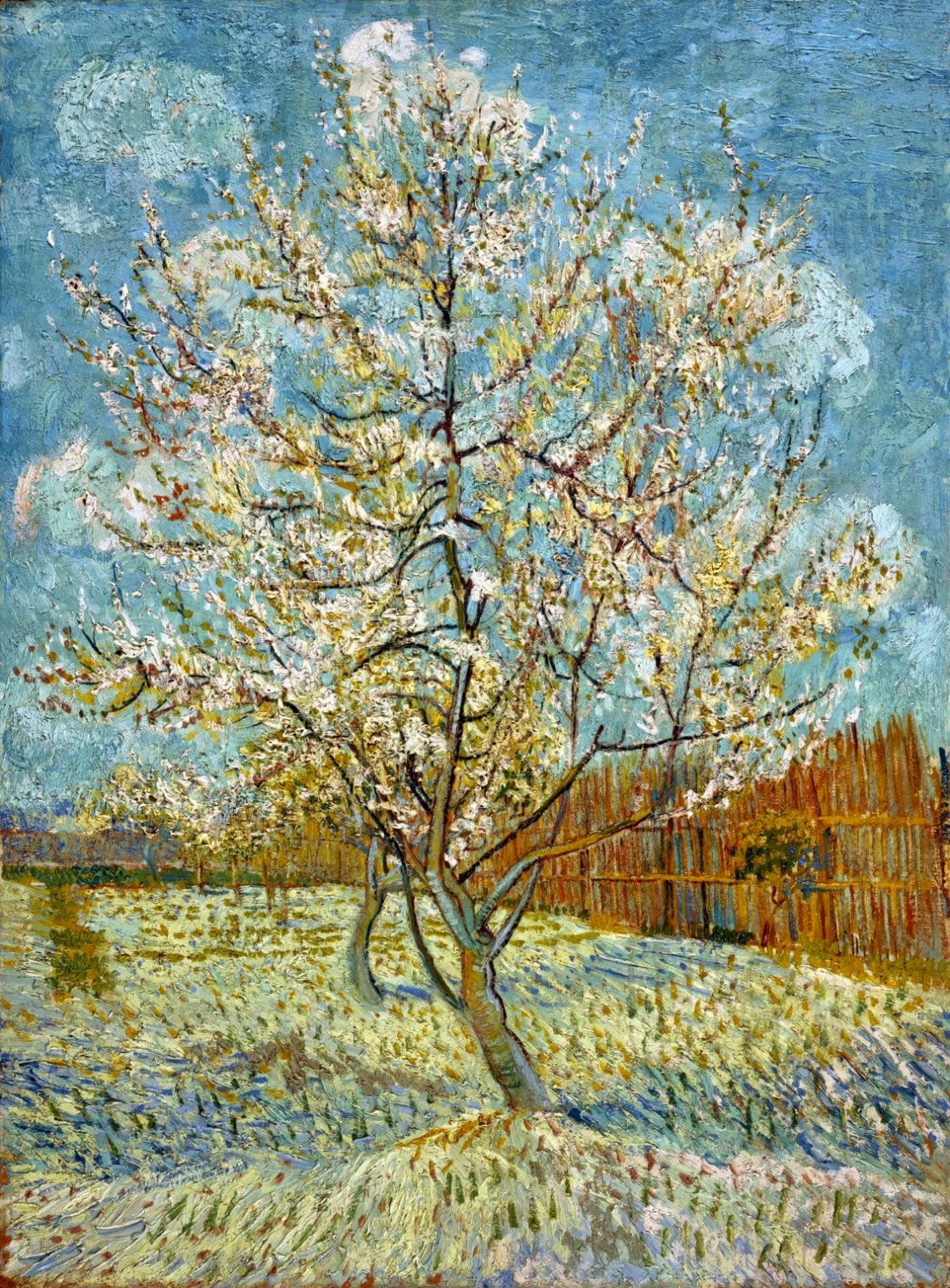 Vincent van gogh 45 ~ High resolution Art photos museum quality images
