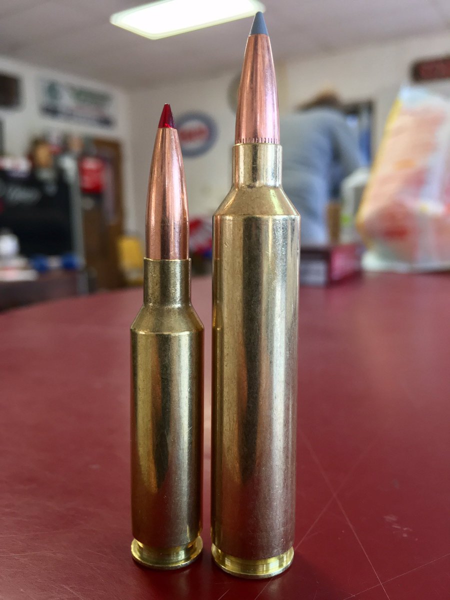 26 Nosler Vs 6 5 Creedmoor | My XXX Hot Girl 26 Nosler Vs 6 5 Creedmoor | My XXX Hot Girl