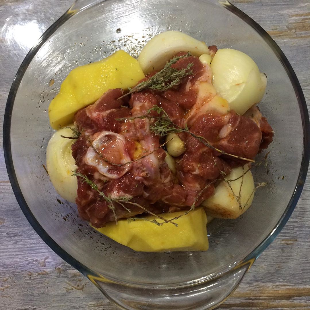 KUZU GERDAN TANDIR TARİFİ VE MARKET FİYATLARI | Ne Kadara Yenir?