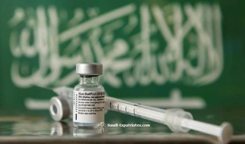 Saudi Arabia has provided more than 23 Million doses of Corona Vaccine ...