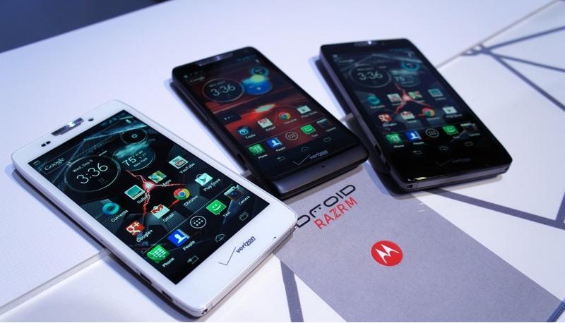 Exciting New Phones Coming Out | Wireless Store: Verizon Premium ...