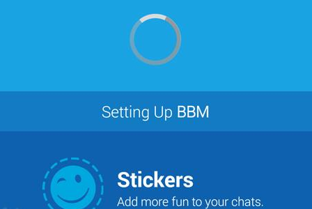 Cara mengganti atau membuat nomor pin BBM cantik | artikel bebas