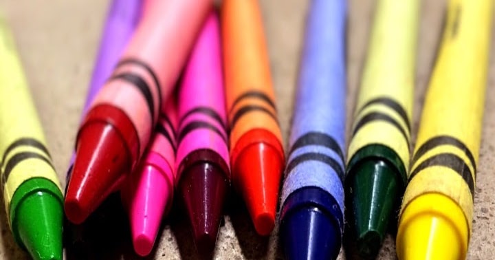 Names of Colors Translated from English to Tagalog - Filipino Parenting