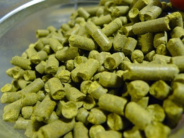 Headforbeer.com: Hops It Is