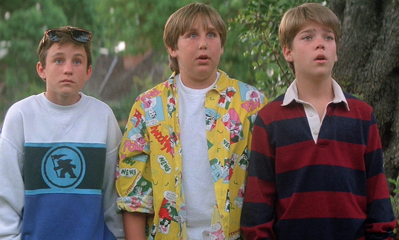 Classic Film and TV Café: The Monster Squad...That's Who You Oughta Call!