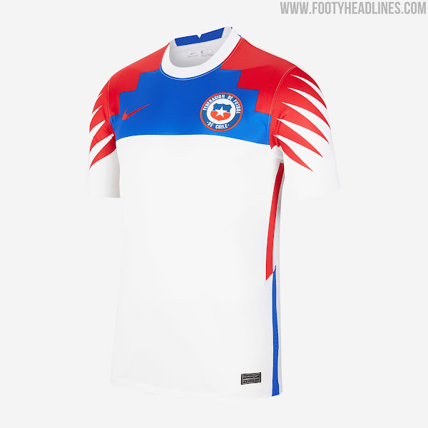 2021 Copa América Kit Overview - All Team's Kits - Footy Headlines