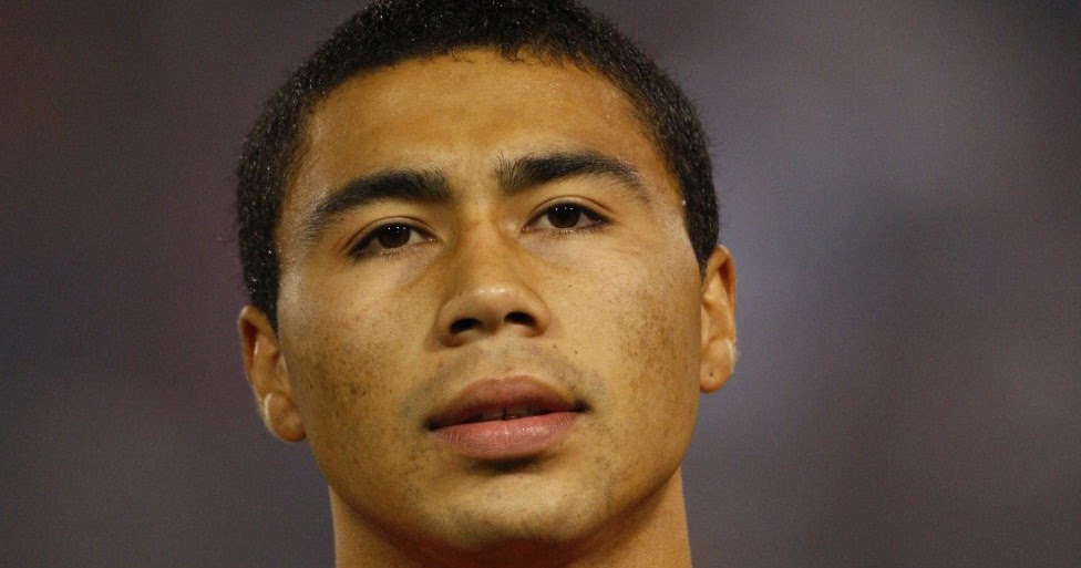 Partidos de la Roja: Carlos Labrín