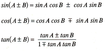 Trigonometry | Mini Physics - Learn Physics Online