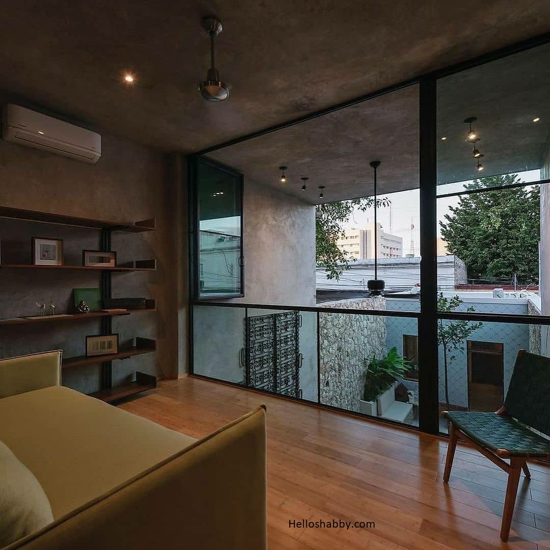 An (Extra)Ordinary House Design That Will Blow Your Mind ~ HelloShabby ...