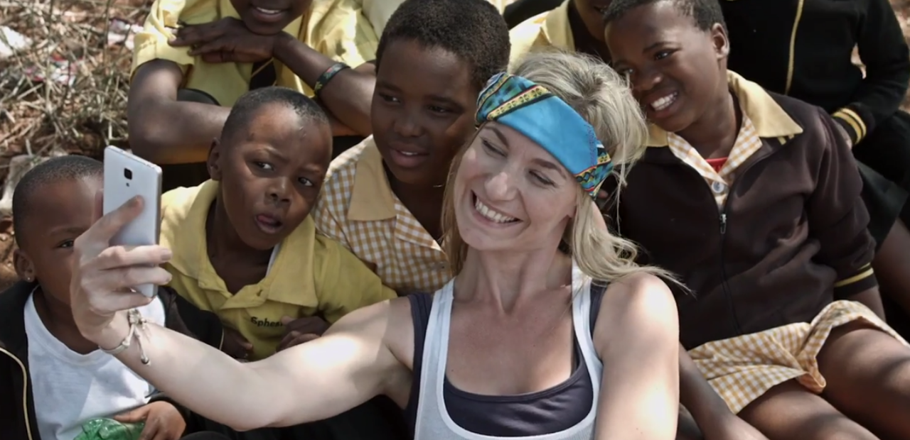 Apa itu White Savior Complex ? - Egoswot