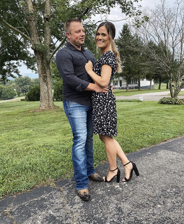 Bates Family Blog: Bates Updates and Pictures | Gil and Kelly | 19 Kids ...