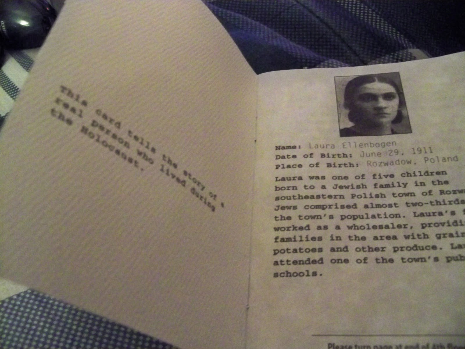 Journalism the Write Way -Rachel Clark