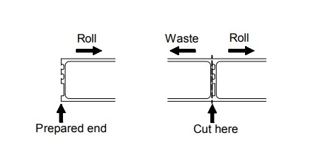 Smart label printer 620 install - nmlasopa