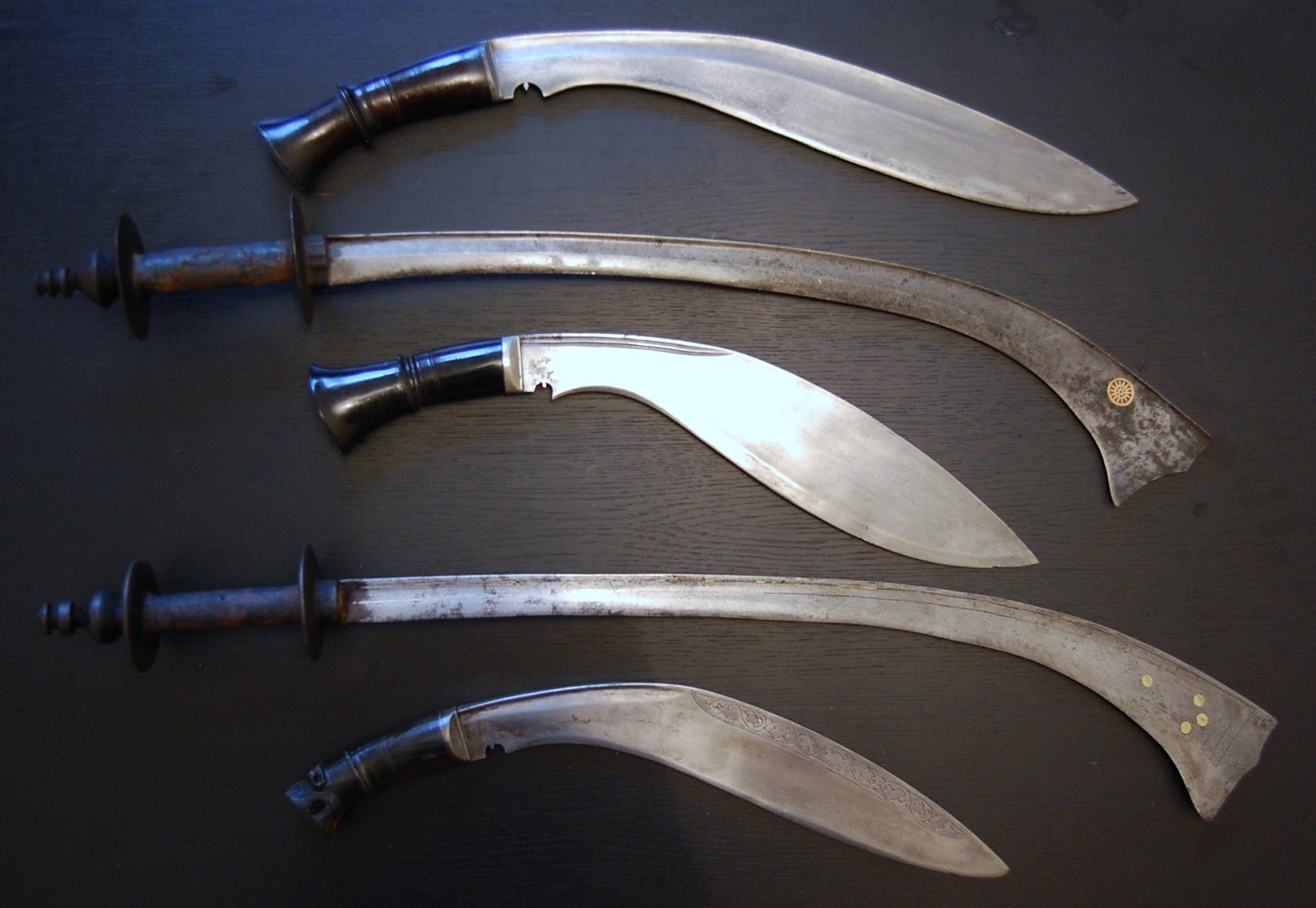 Bronze Age Khopesh Fighting Techniques/Style? : r/SWORDS