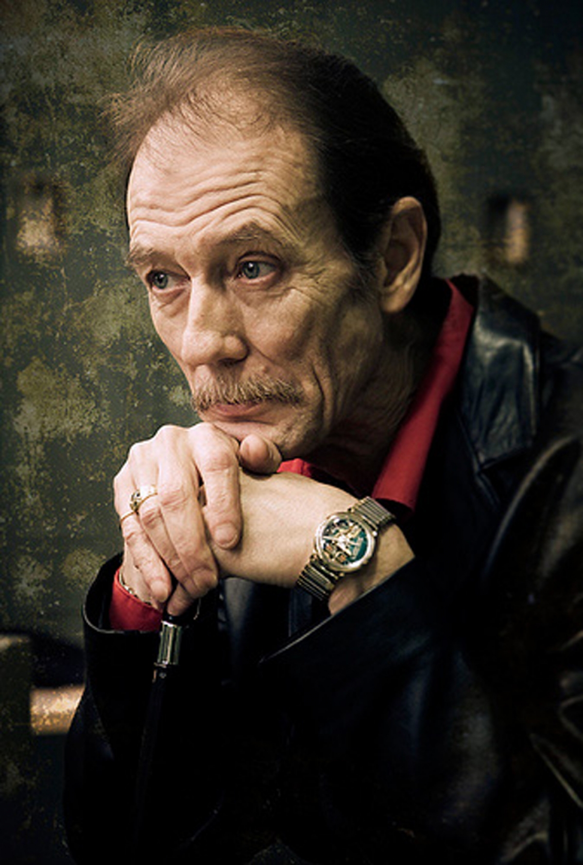 In memoria di Tony Rice, maestro della chitarra flatpicking e del bluegrass