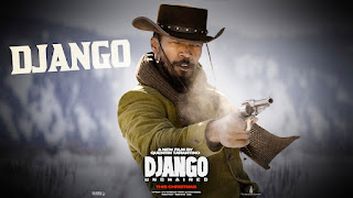 goodbuddies inc.: My Magical Place: Django Unchained