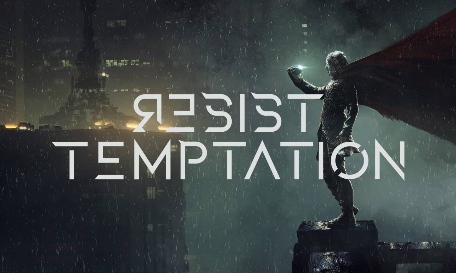 WITHIN TEMPTATION – RESIST 2019