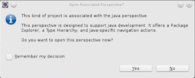Tutoriales Java SE: Tutorial 02 - Desarrollo de una aplicación Java con Eclipse