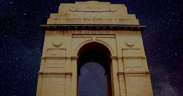 9 interesting facts about India Gate | Facts About All
