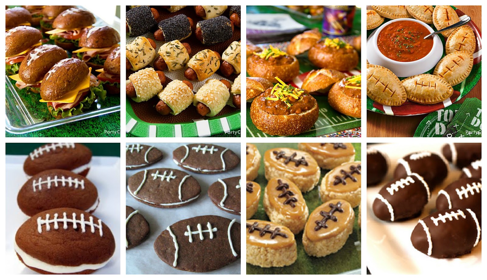 Every Little Detail by Event19: Touchdown