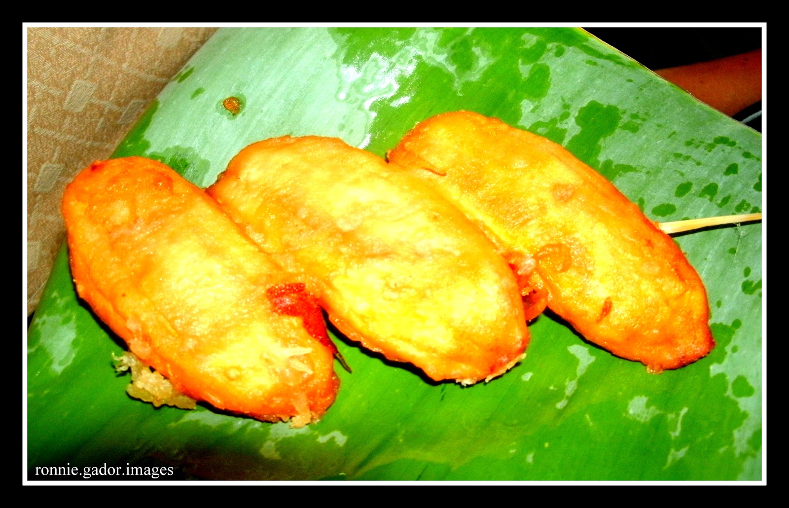 Travels and History: Enigmatic Beauty of Polangui, Albay